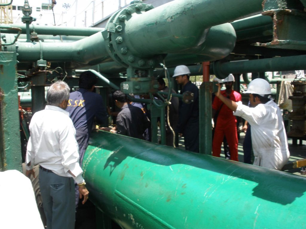 Home - SSK Engineering Works